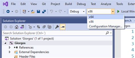Prepare Your Computer For Openglglad Programming C Assistedcoding