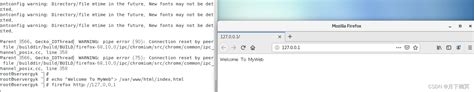 apache服务器配置与管理实战 csdn博客