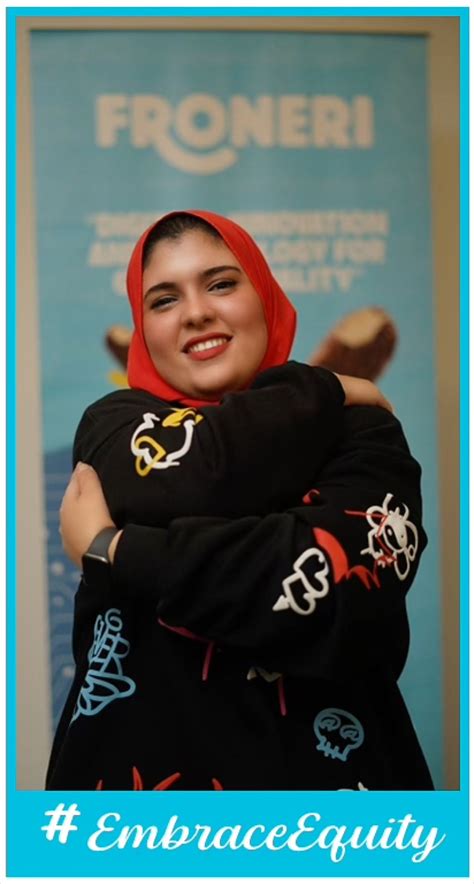 Mariam Ashraf On Linkedin Iwd2023 Intertionalwomensday Happywomensday Embraceequity