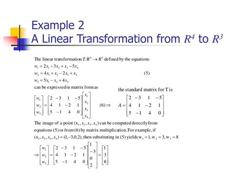 Ppt Chapter 4 Euclidean Vector Spaces Powerpoint Presentation Free Download Id 5125320