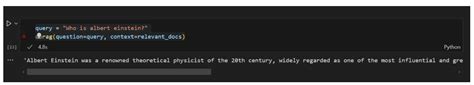 Develop A Cloud Hosted Rag App With An Open Source Llm The New Stack