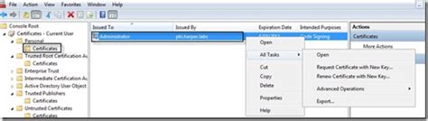 Hey Scripting Guy How Can I Sign Windows Powershell Scripts With An
