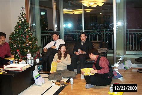 postech distributed processing environment lab