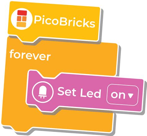 Brickside Best Python Ide For Raspberry Pi Picobricks