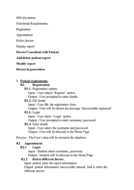 Srs Documentdocx