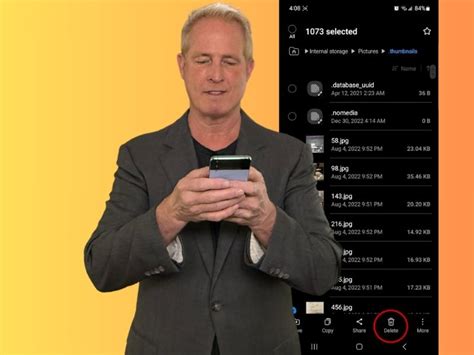 How To Free Up Space On Your Android CyberGuy