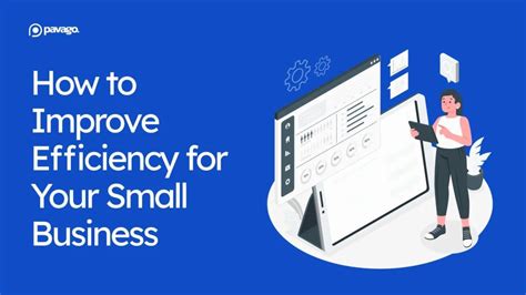 Streamline Your Small Business Operations in 2025