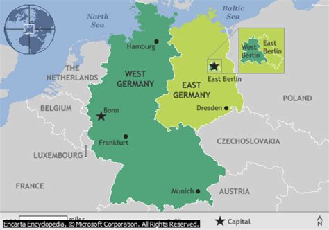 W Germany Reconstruction 1945 1991 Timeline Timetoast Timelines