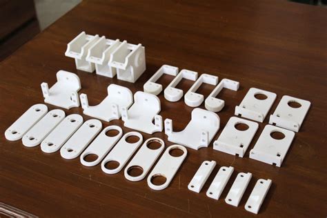 3d Printed Arduino Powered Quadruped Robot 13 Steps With Pictures