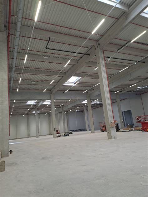 Ctpark Sofia West Alexander Electric