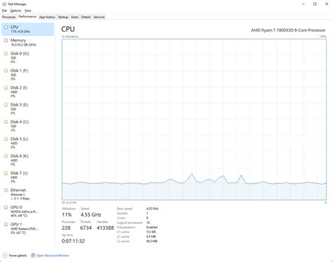 Gpu Section Reads Zero Hardware And Peripherals Microsoft Flight Simulator Forums