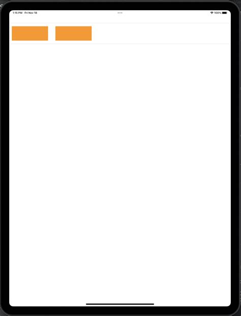 Solved How To Adjust Layout Of UICollectionView Which Is Embedded Inside A UITableViewCell