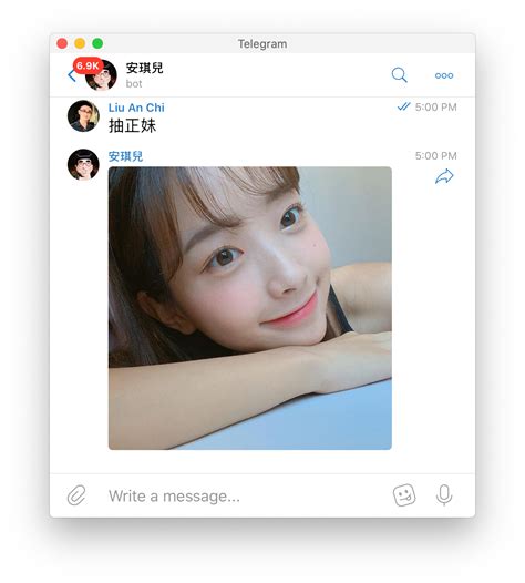 GitHub Tigercosmos Angel Bot With A Lot Of Fun