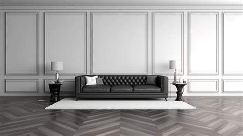 중립 회색 배경에 3d 소파 실루엣 소파 현대 소파 침상 배경 일러스트 및 사진 무료 다운로드 Pngtree