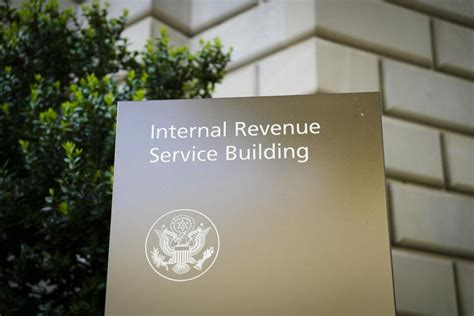 Irs Headcount Approaches Decade High Of More Than 90000 Full Time