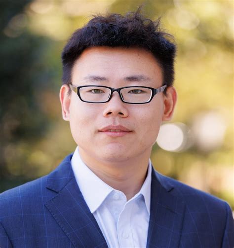 Dr Qiang Jason Zhang College Of Engineering