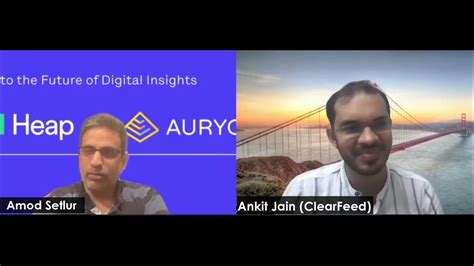 Using Slack Connect For Customer Success An Interview With Amod Setlur