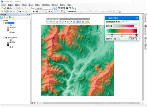 arcgis水文分析实战教程（2）arcgis水文分析工具的基本原理 csdn博客
