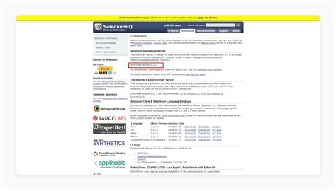 Magento Automated Testing Steps For Test Automation