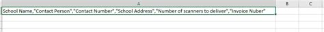How Do I Seperate Csv Headers And Columns In Php Stack Overflow
