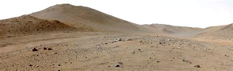 Nasa Rover Drives Through Ancient Mars River Snaps Stunning View Blog