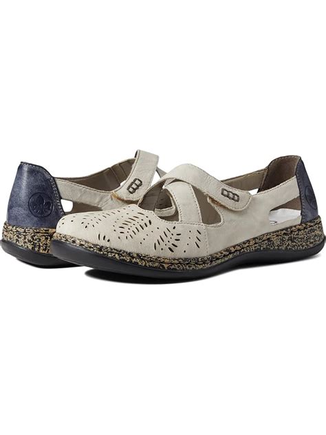 Rieker Antistress Womens Shoes Free Shipping Zappos