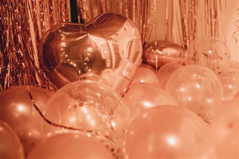 Days Of Birthday Sex Ideas For An Unforgettable Week