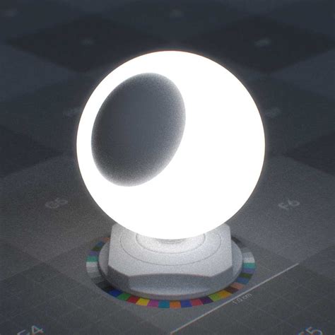 Emission — Omniverse Materials And Rendering