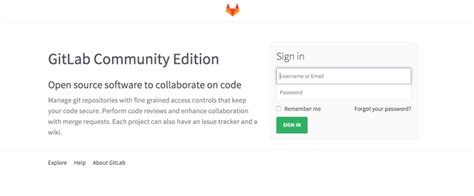 Gitlab Error After Upgrade Hungred Dot Com