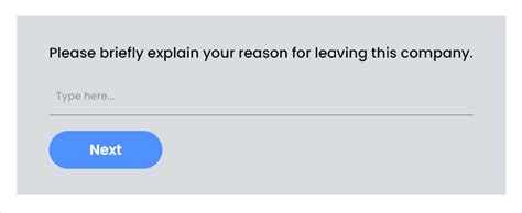 20 Exit Survey Questions To Track Employee Attrition