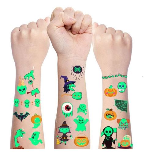 할로윈분장 코스튬 의상 졸업사진 컨셉 분장 졸사 할로윈 데이 임시 어둠 속에서 빛나는 메 티몬