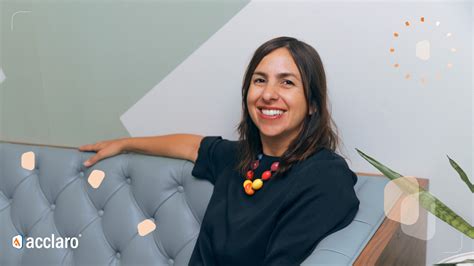 Qanda With Giulia Greco Head Of Localization At Shopify Acclaro