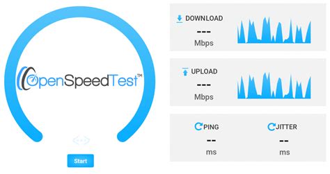 build your linux internet speed test server in simple 5 steps