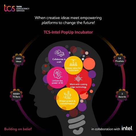 tata consultancy services on linkedin computervision