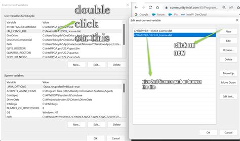 Solved Help With Running Intel High Level Synthesis Design Example On