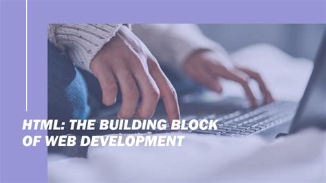 What Is Html And Why It Matters In Web Development
