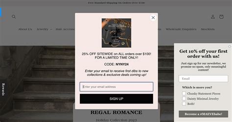 Best Exit Intent Popup Examples To Learn From