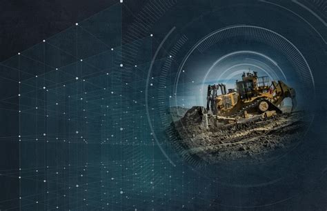 Terrain Cat Caterpillar