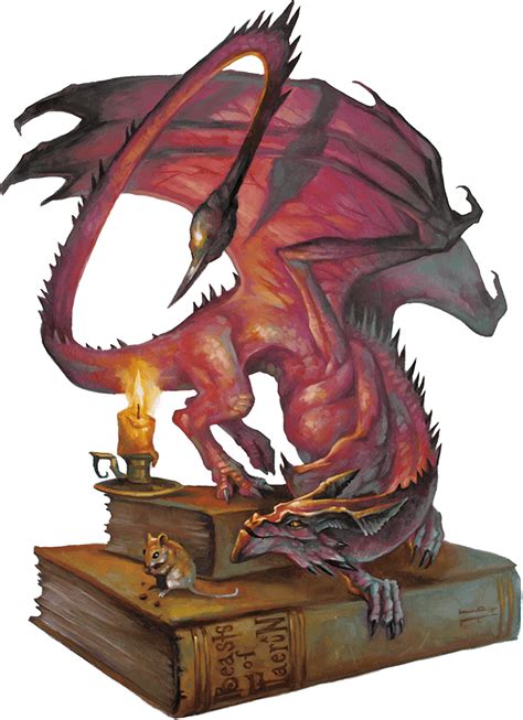 Compendium Of All The Official Familiars General Discussion Dandd