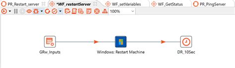 monitor windows restart machine get help and discuss