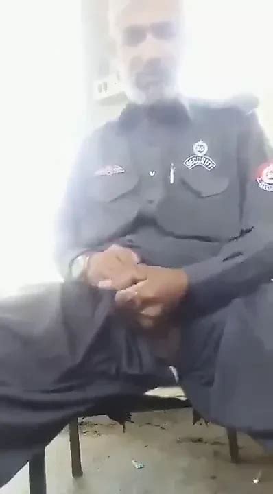 Pakistani Old Man Big Cock Masturbation Free Gay HD Porn D XHamster