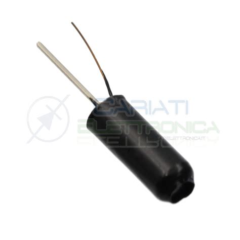 Interruttore Sensore Di Inclinazione Movimento Livello Vibrazione T