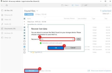 How To Recover Files Deleted By Ccleaner In A Quick And Easy Way