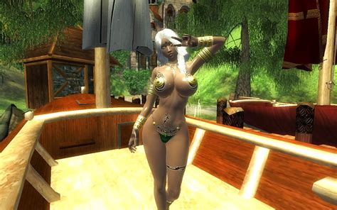 Oblivion Porn Pictures Xxx Photos Sex Images 1062061 Pictoa