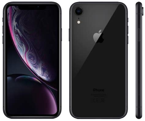 Хит 2020 - iPhone XR: обзор характеристик, плюсы и минусы