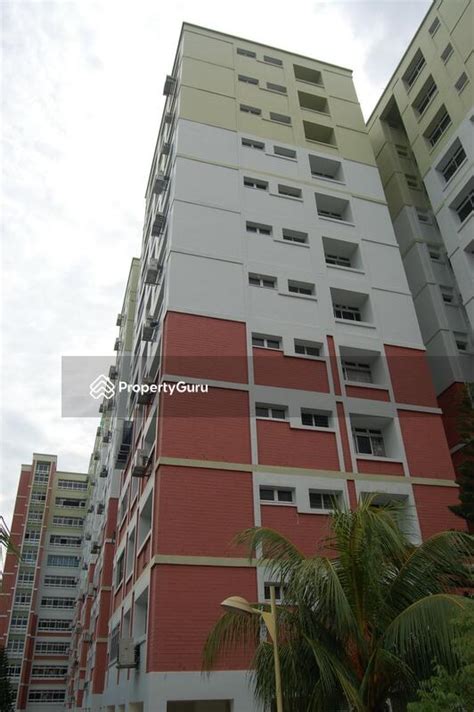 205 Pasir Ris Street 21 Hdb Details In Pasir Ris Tampines