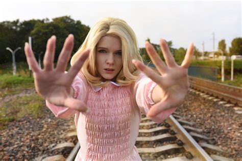 Eleven Stranger Things By Eveninkcosplay By Eveninkcosplay On