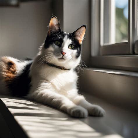 Bicolor Beauties 10 Two Tone Cat Breeds You Need To See