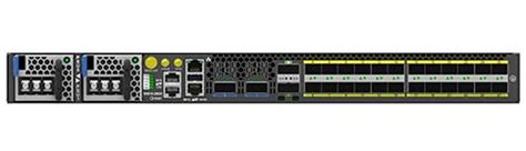 32 x 400g qsfp dd switch