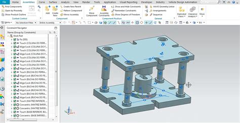 O que há de novo no Siemens NX PCB Design Render Blog